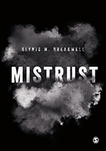 Sage Academic Books - Mistrust