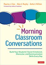 Sage Academic Books - Morning Classroom Conversations: Build Your ...