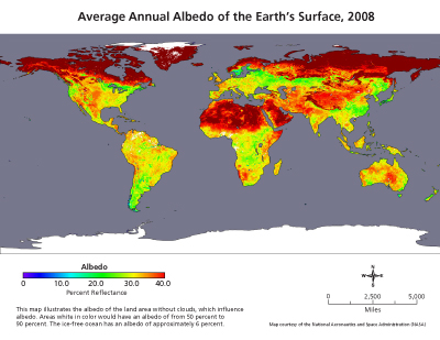 Sage Reference - Multimedia Atlas of Global Warming and Climatology ...