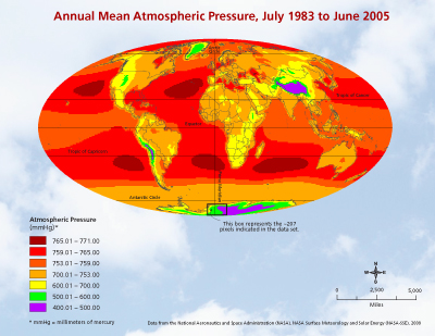 Sage Reference - Multimedia Atlas of Global Warming and Climatology ...