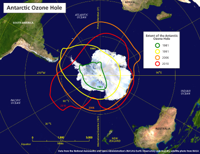 Sage Reference - Multimedia Atlas of Global Warming and Climatology ...