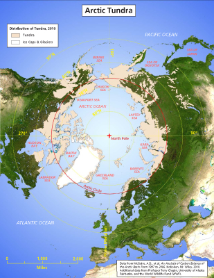 Sage Reference - Multimedia Atlas of Global Warming and Climatology ...