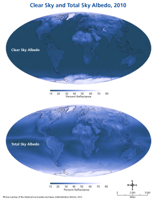 Sage Reference - Multimedia Atlas of Global Warming and Climatology ...