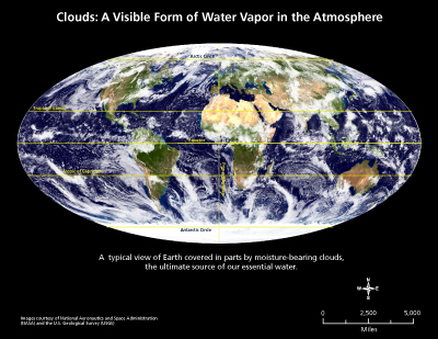 Sage Reference - Multimedia Atlas of Global Warming and Climatology ...