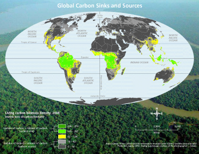 Sage Reference - Multimedia Atlas of Global Warming and Climatology ...