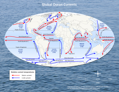 Sage Reference - Multimedia Atlas of Global Warming and Climatology ...
