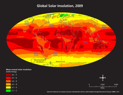 Sage Reference - Multimedia Atlas of Global Warming and Climatology ...