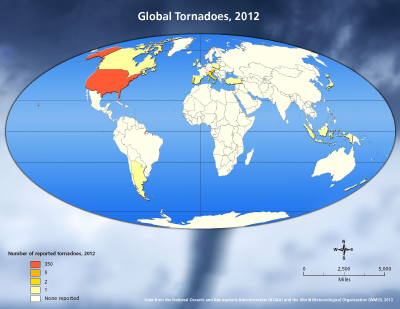 Sage Reference - Multimedia Atlas of Global Warming and Climatology ...