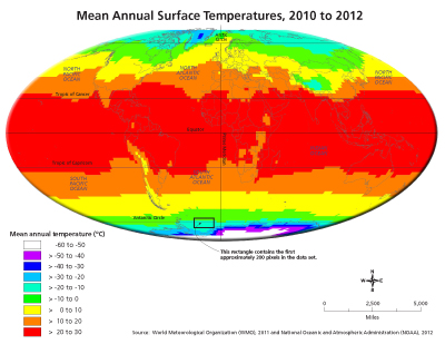 Sage Reference - Multimedia Atlas of Global Warming and Climatology ...