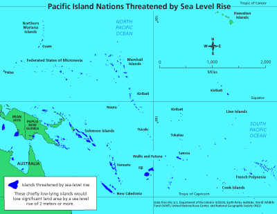 Sage Reference - Multimedia Atlas of Global Warming and Climatology ...