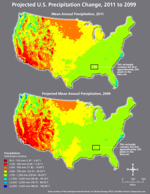 Sage Reference - Multimedia Atlas of Global Warming and Climatology ...