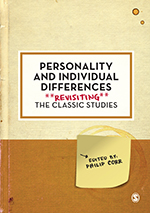 Sage Academic Books - Personality and Individual Differences ...