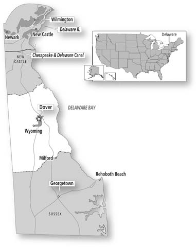 CQ Press Books - Political Encyclopedia of U.S. States and Regions ...