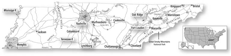 CQ Press Books - Political Encyclopedia of U.S. States and Regions ...