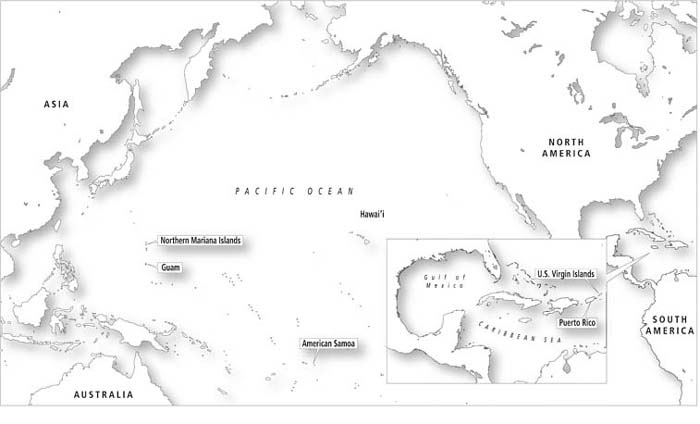 CQ Press Books - Political Encyclopedia of U.S. States and Regions ...