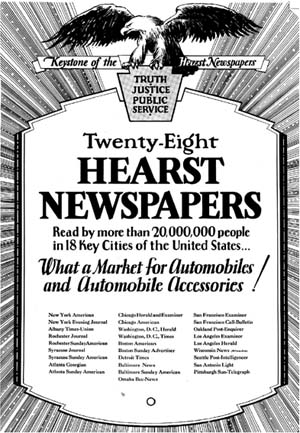Sage Reference - Encyclopedia of Political Communication - Hearst ...