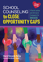 Sage Academic Books - School Counseling to Close Opportunity Gaps: A ...