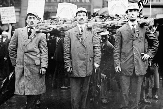 Sage Reference - The Social History of Crime and Punishment in America ...