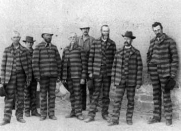 Sage Reference - The Social History of Crime and Punishment in America ...