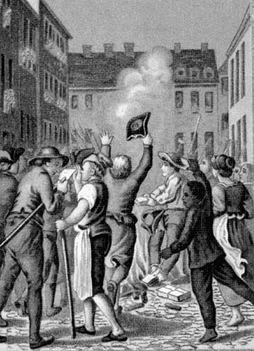 Sage Reference - The Social History of Crime and Punishment in America ...