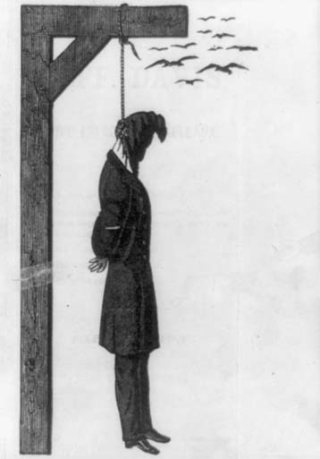 Sage Reference - The Social History of Crime and Punishment in America ...