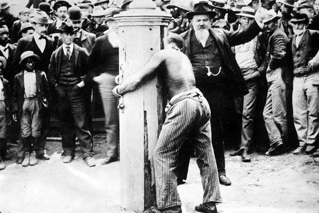 Sage Reference - The Social History of Crime and Punishment in America ...