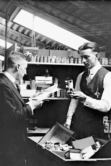 Sage Reference - The Social History of Crime and Punishment in America ...
