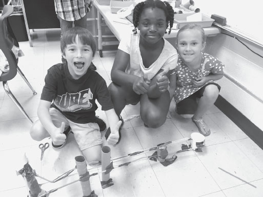 Sage Academic Books - STEM-Infusing the Elementary Classroom - Why STEM ...