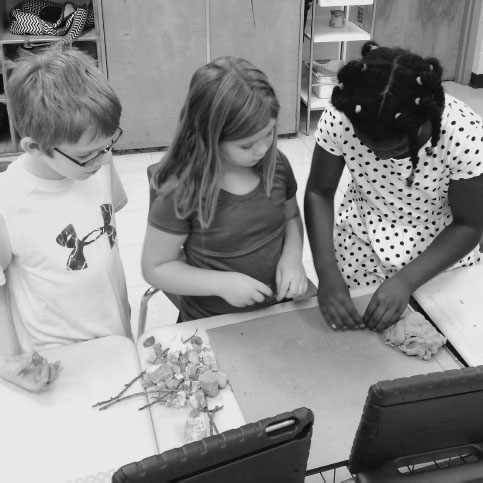 Sage Academic Books - STEM-Infusing the Elementary Classroom - The ...