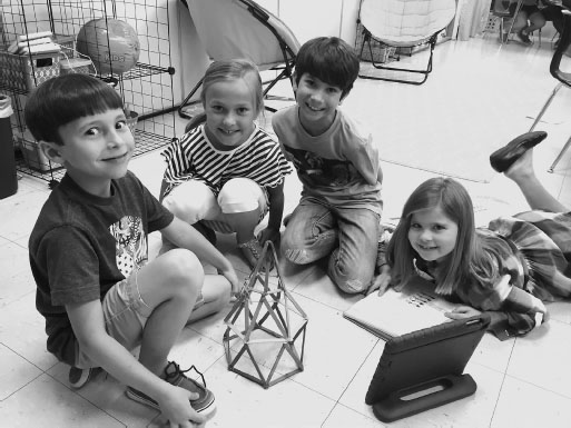 Sage Academic Books - STEM-Infusing the Elementary Classroom - The ...