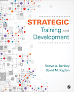 Sage Academic Books - Strategic Training and Development