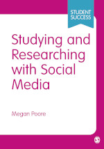 Sage Academic Books - Studying and Researching with Social Media