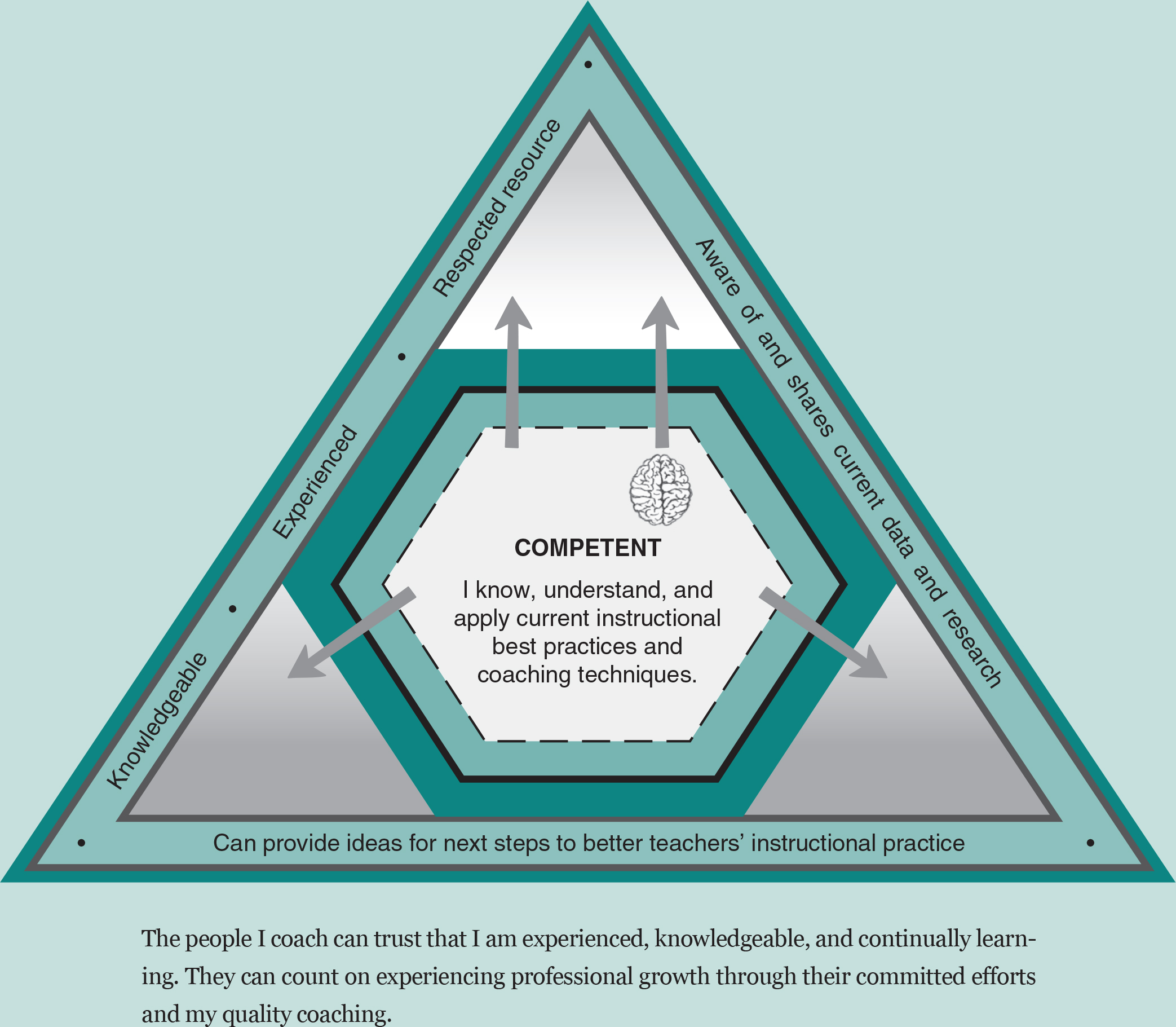 Sage Academic Books - The Joy of Coaching: Characteristics of Effective ...