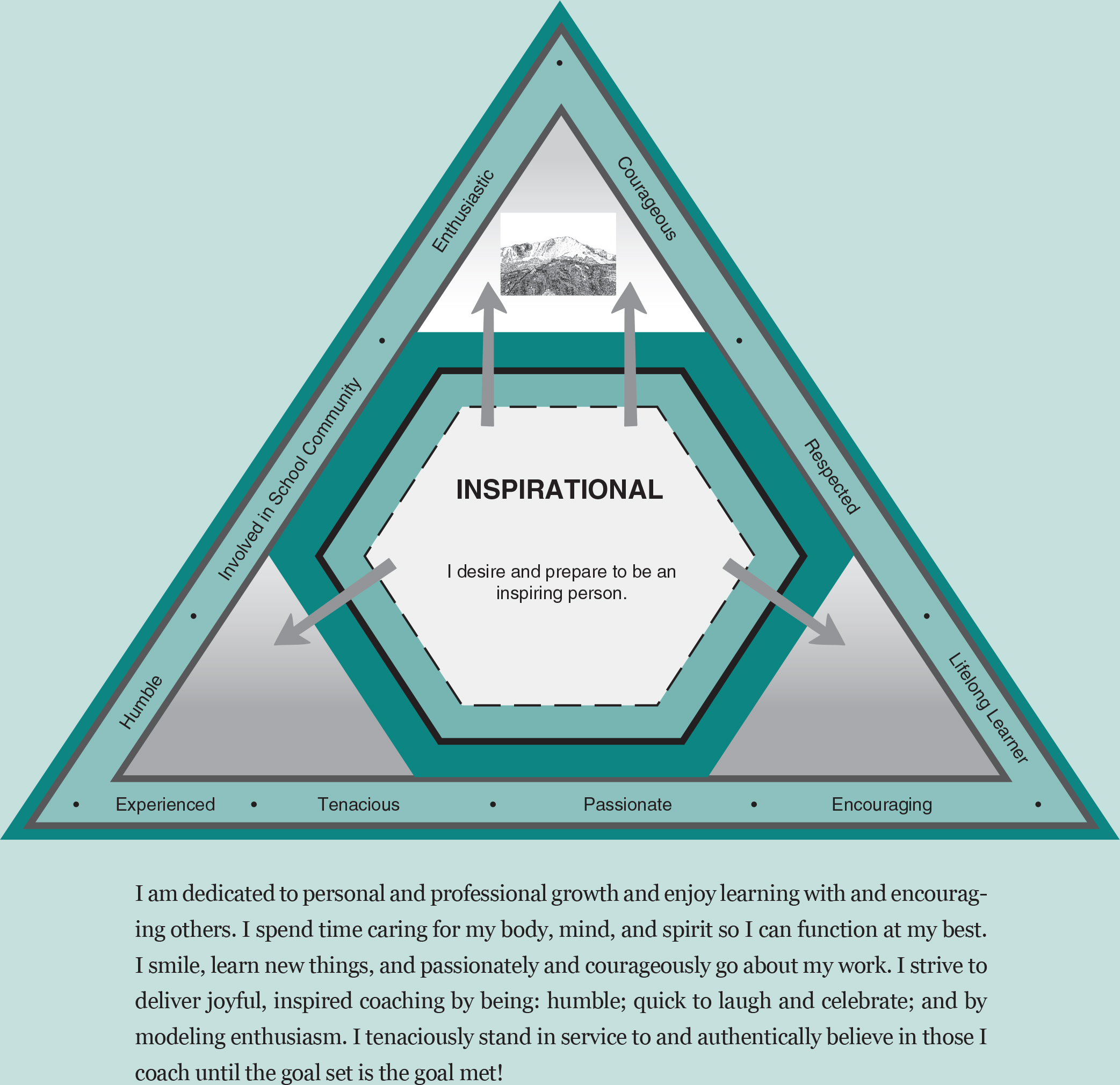 Sage Academic Books - The Joy of Coaching: Characteristics of Effective ...