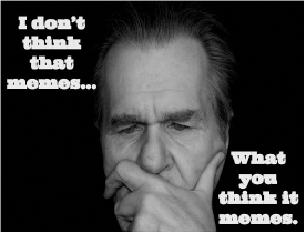 Sage Reference - The SAGE Handbook of Social Media Marketing - Memes ...