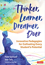 Sage Academic Books - Thinker, Learner, Dreamer, Doer: Innovative ...