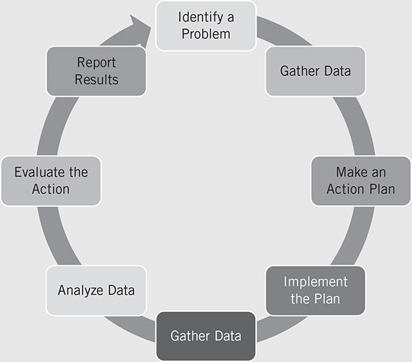 Sage Research Methods - 100 Questions (and Answers) About Action ...