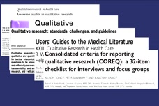 Sage Research Methods Video: Medicine and Health - Evaluating Rigor of ...