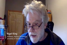 Sage Research Methods Video: Qualitative and Mixed Methods - Ask A ...