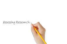Sage Research Methods Video: Market Research - Assessing Research ...