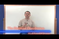 Sage Research Methods Video: Market Research - Lesson 11: The Binomial ...