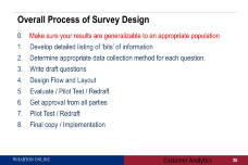 Sage Research Methods Video: Market Research - Descriptive Analytics ...
