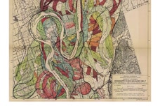 Sage Research Methods: Data Visualization - The Basic Terms of the Map ...