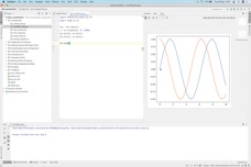 Sage Research Methods: Data Visualization - Multiple Lines
