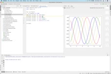 Sage Research Methods: Data Visualization - Line Colours