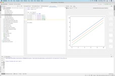 Sage Research Methods: Data Visualization - Line Styles