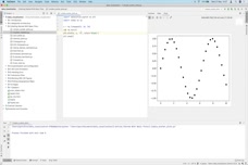 Sage Research Methods: Data Visualization - Scatter Plot Using Matplotlib