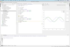 Sage Research Methods: Data Visualization - Plot Legend