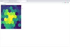 Sage Research Methods: Data Visualization - Hexbin