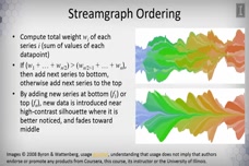 Sage Research Methods: Data Visualization - Stacked Graphs: Part 2
